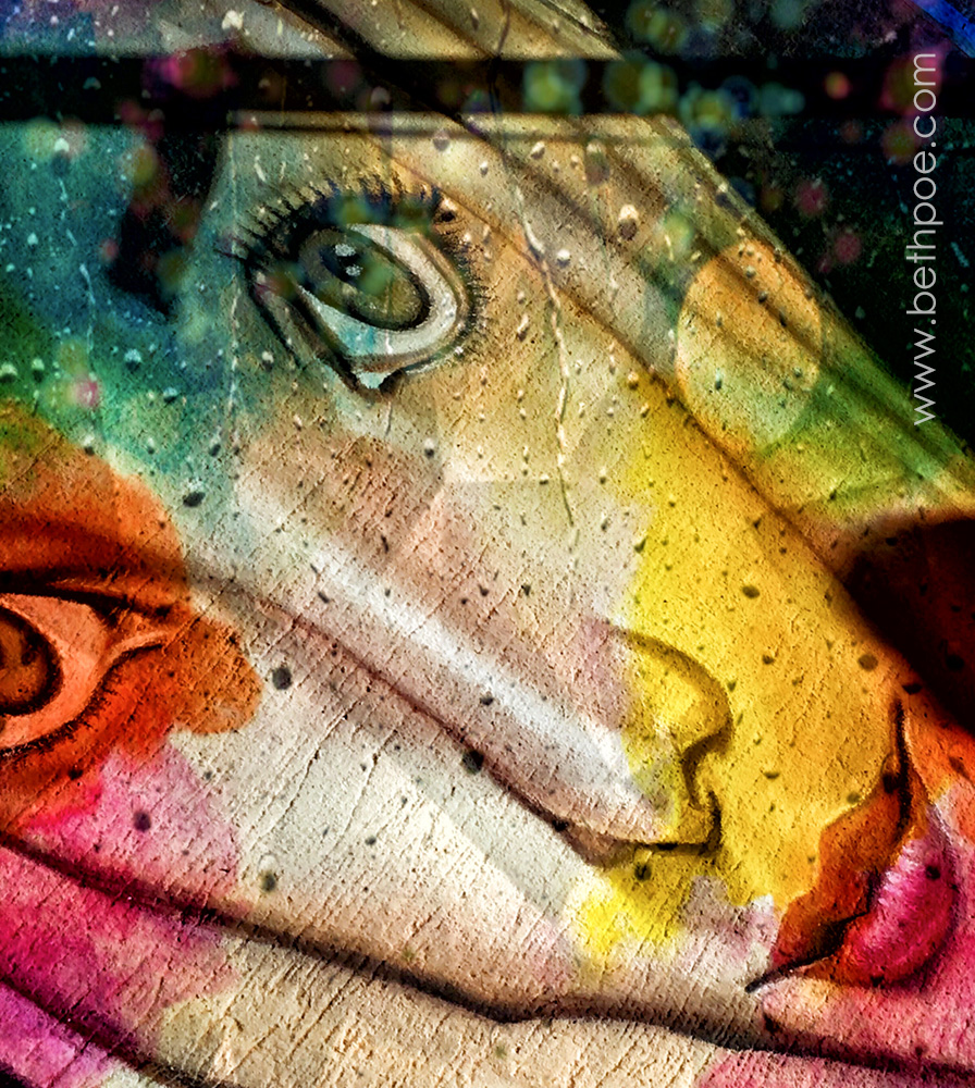 Rainy Days & Mondays – Beth Poe | Free Form